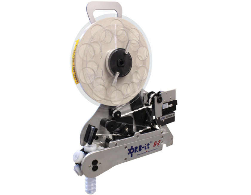 Product Orb-IT G2 | Accu-Label