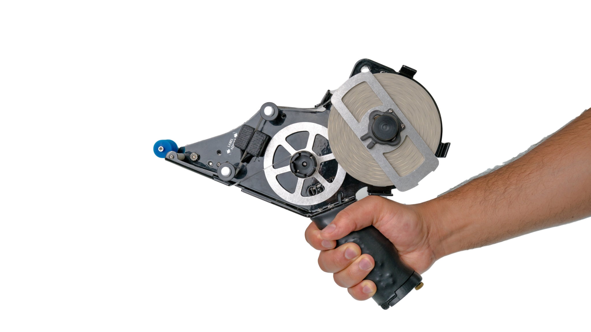 Handheld Fruit Labeller | Accu-Label