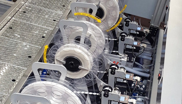 Opal and Accu-Label announce exclusive agreement | Accu-Label
