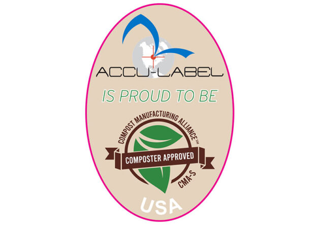 Accu-Label’s Paper-Based fruit stickers are first to be accepted under ...